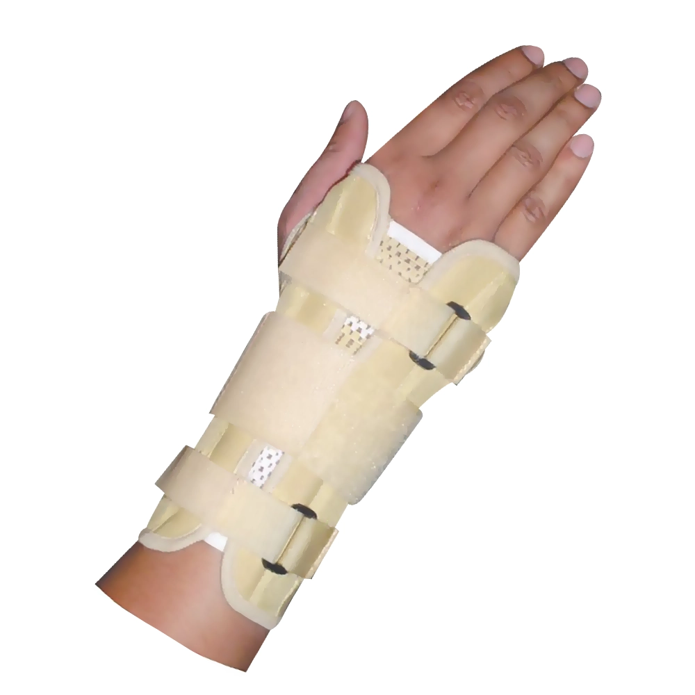 T. COMFORT WRIST LARGE RIGHT HAND SPLINT – Nouveta Shop