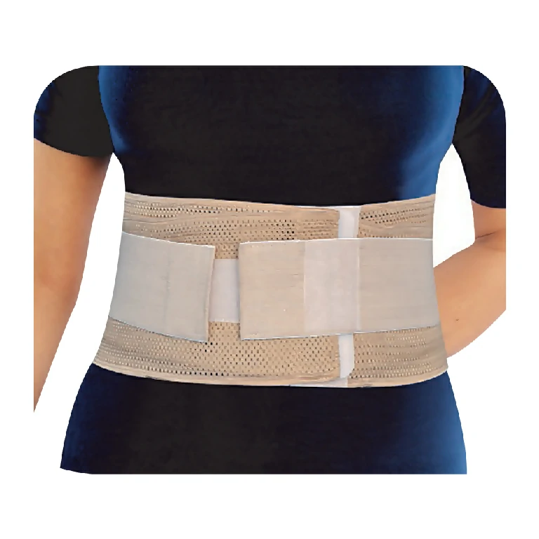 T. COMFORT SACRO MEDIUM LUMBAR SUPP – Nouveta Shop